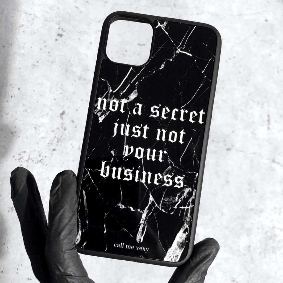 Case „Not your business“ – CALLMEVEXY